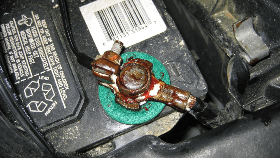 How to Avoid Car Battery Problems During Cold Seasons