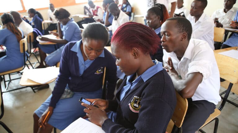 KMTC Online Application: How to Apply KMTC Courses Online