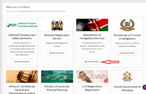 How to Apply for a Kenyan Passport (2020 Update)