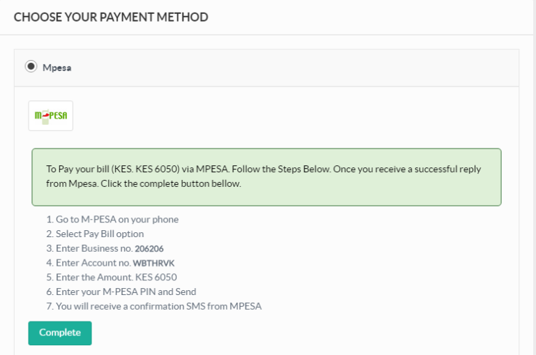 How to Apply for a Kenyan Passport (2020 Update)