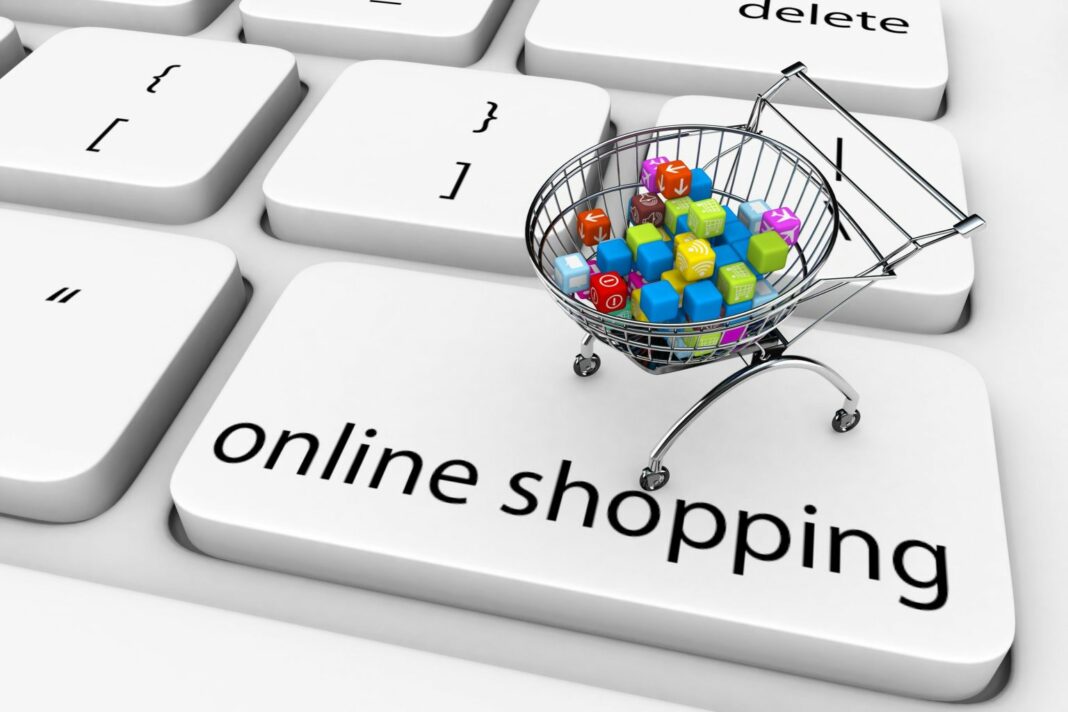 List of Online Shops in Kenya