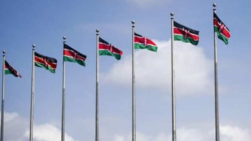 List of Governors in Kenya – Urban Kenyans