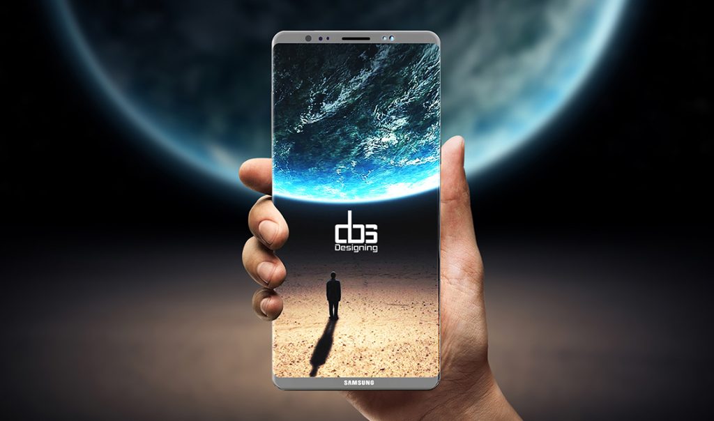 Samsung Galaxy Note 8 Price In Kenya