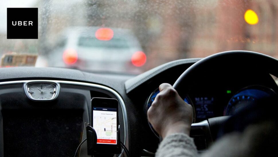 How to Join Uber as a Driver in Kenya