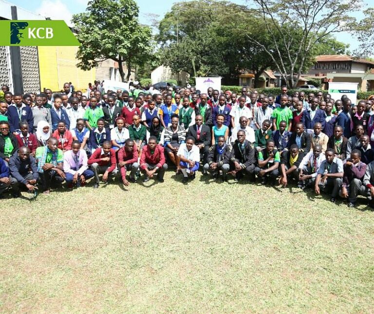 US Scholarships for Kenyan Students