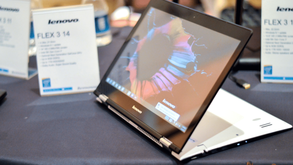 5 Best Flexible Laptops to buy 2019