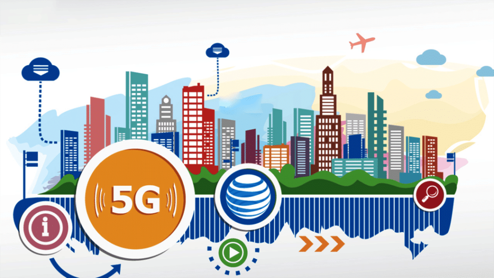 5G Network in Kenya: What It Will Look Like