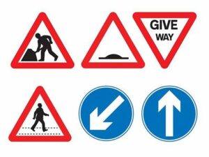 Road Signs in Kenya – Comprehensive Guide to Traffic Regulations ...