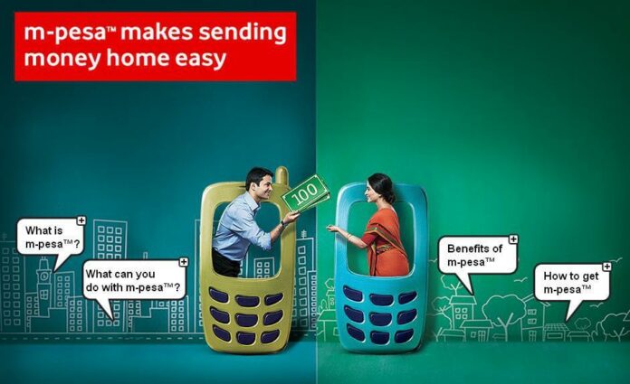 How to Send Money to Kenya via M-Pesa • Urban Kenyans