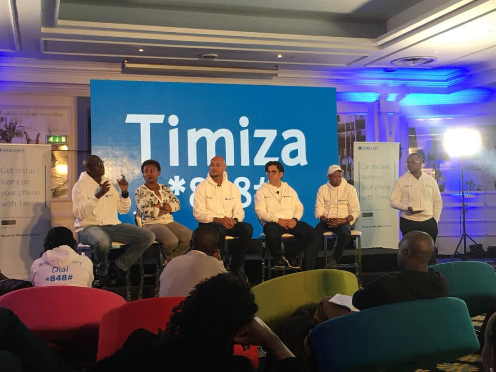 Timiza Loan App Download and Loan Application - Quick and Simple Steps