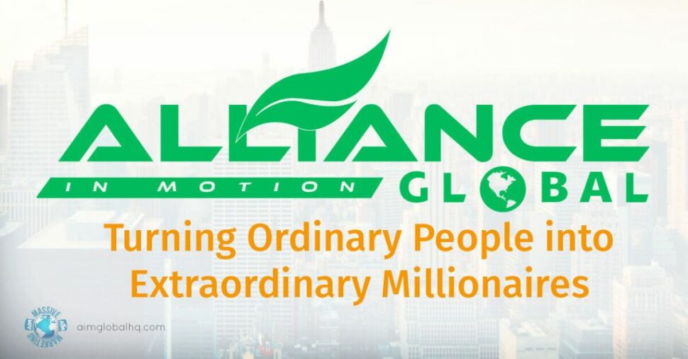AIM global and GIF review: Untold side of Lead Generation