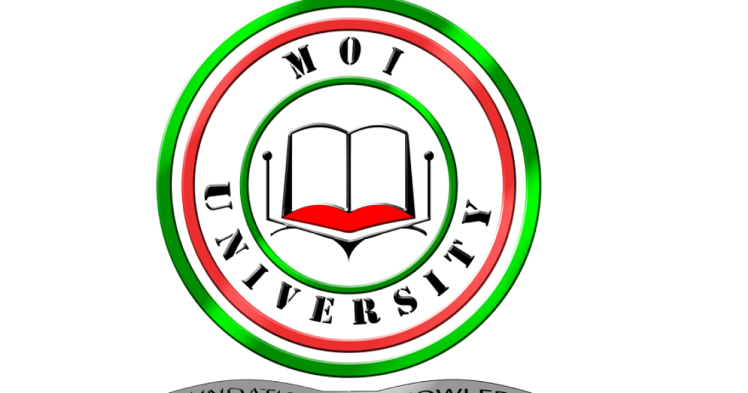 Musomi: How to register for the Moi university e-learning portal