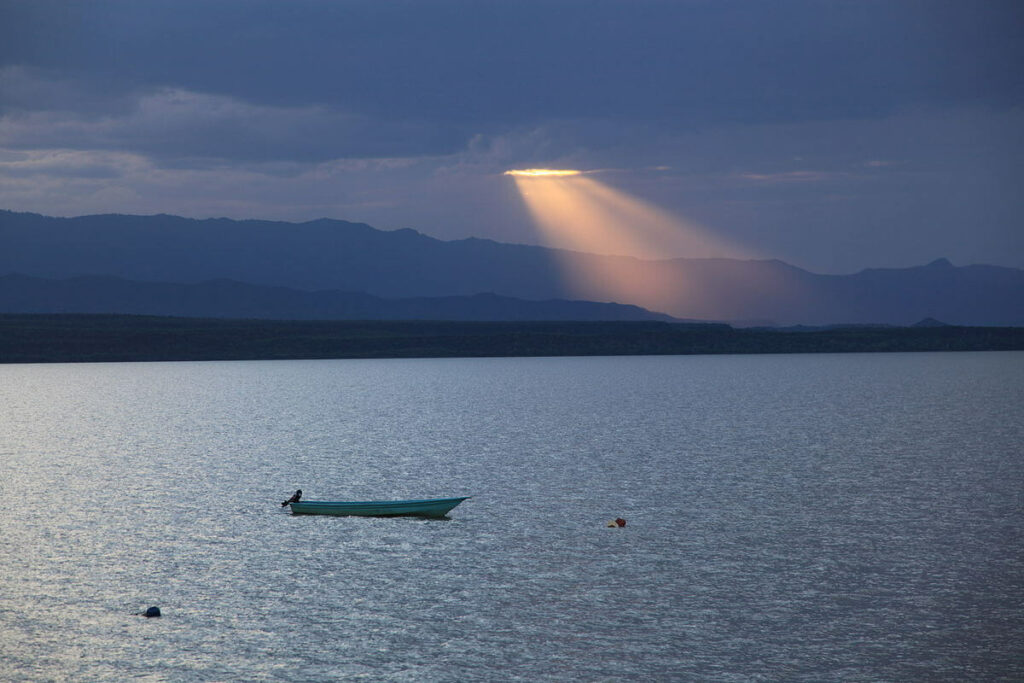 Lake Baringo Guided Tour: Accomondation and places to visit