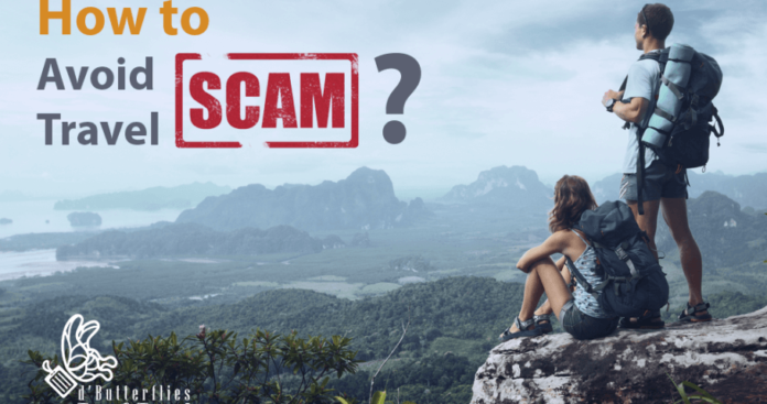 Travel Scams: Travel scams to watch out 2020