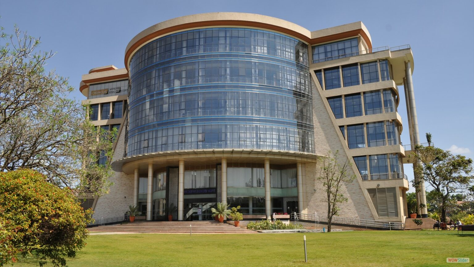 Kenya School of Monetary Studies courses