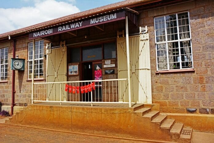 List of Top Art Galleries in Nairobi • Urban Kenyans