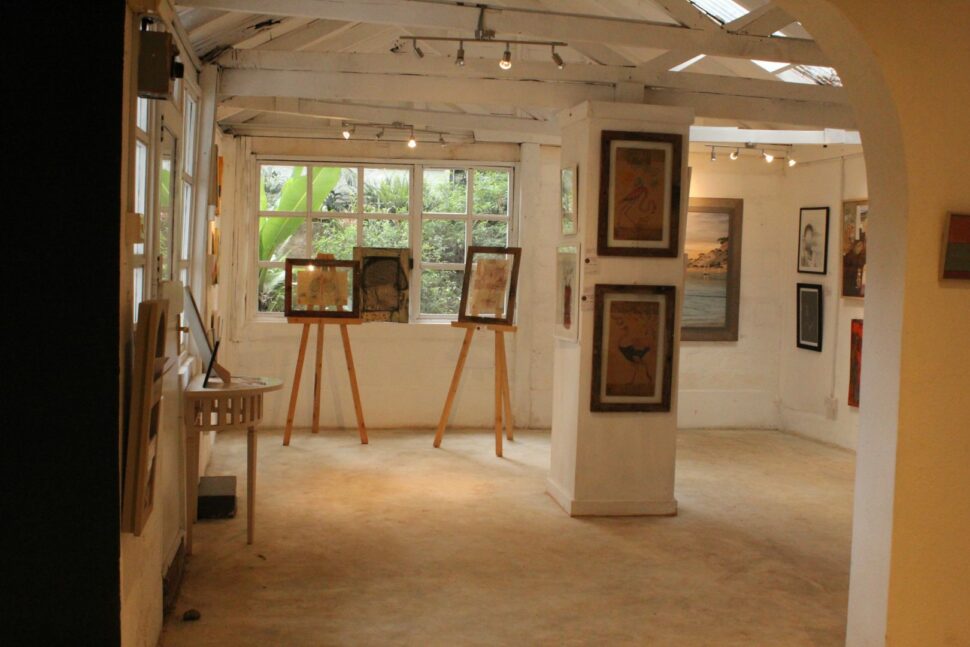 List of Top Art Galleries in Nairobi • Urban Kenyans