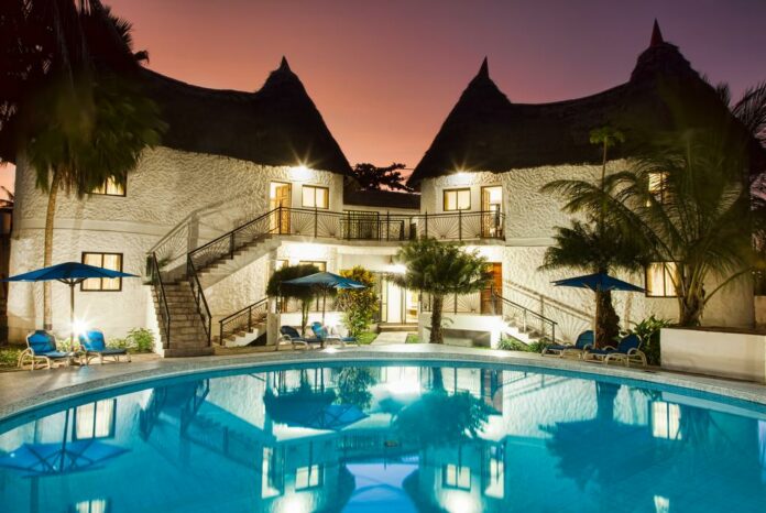 The BEST Hotels in Mombasa