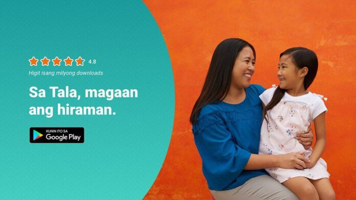 Tala Philippines Loan App Download (2020 Update)