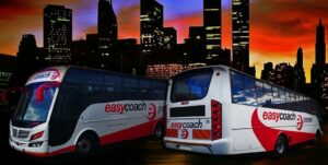 Easy Coach Online Booking (2020 Update)