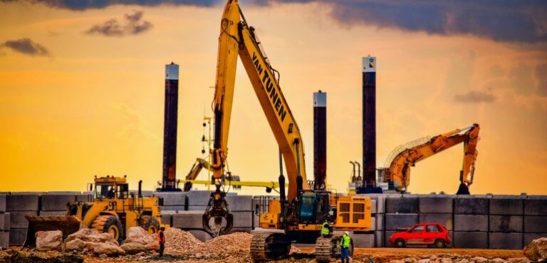 How to Bid on Construction Projects