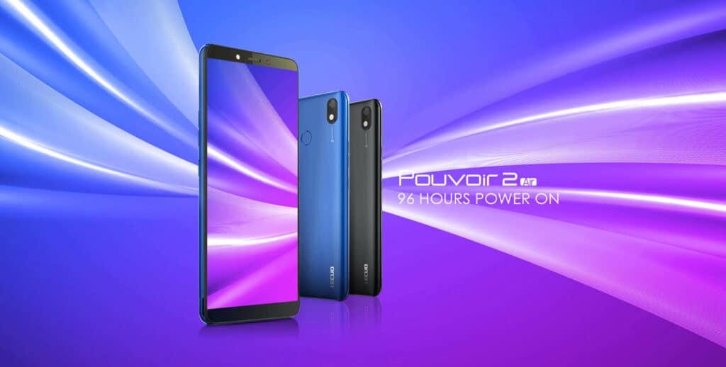 Top 10 cheapest smartphones in Kenya