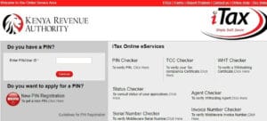 KRA PIN Application in 5 Steps (With Pictures)