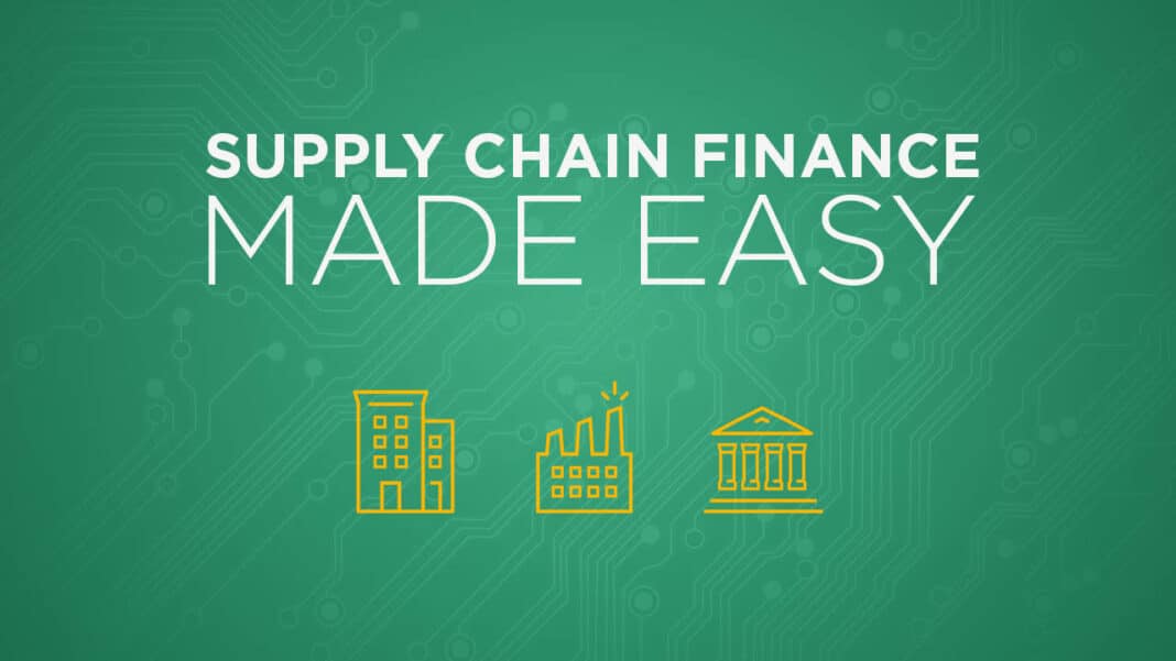 Supply Chain Finance: The Ultimate Guide