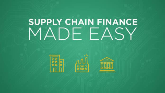 Supply Chain Finance: The Ultimate Guide
