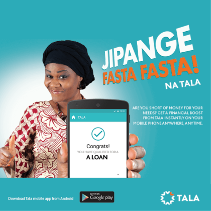 How to Update Tala App to The Latest Version
