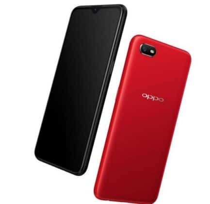 OPPO A1k to be launched in Kenya