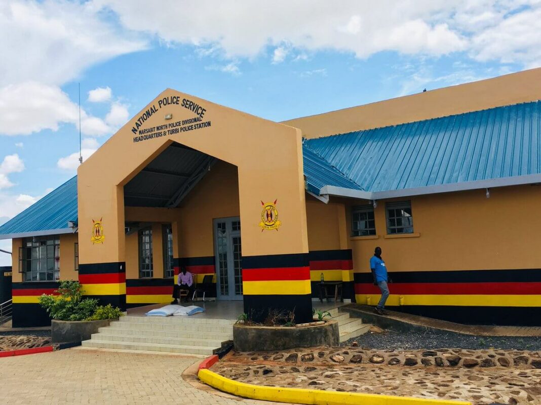 How to Get a Police Abstract Report Form – Urban Kenyans
