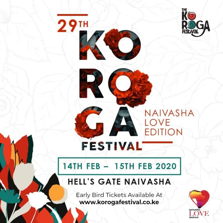 Top Cultural Events in Kenya in 2020