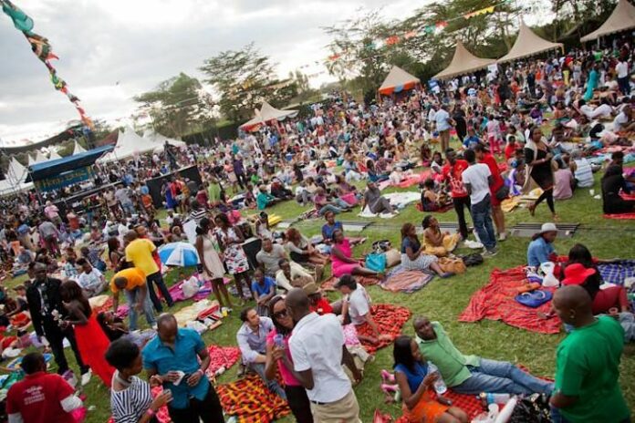 Top Cultural Events in Kenya in 2020