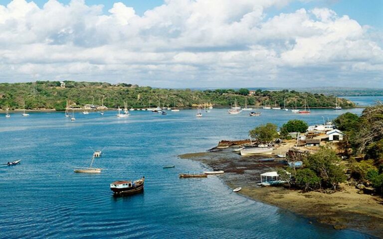 17 AWESOME Places to Visit in Malindi