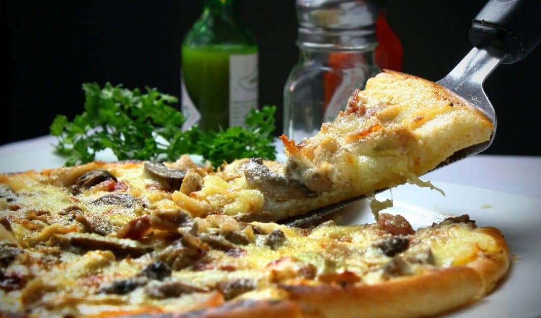 10 Fine Pizza Restaurants in Nairobi