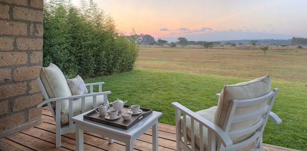 Top 20 BEST Getaways in Nanyuki