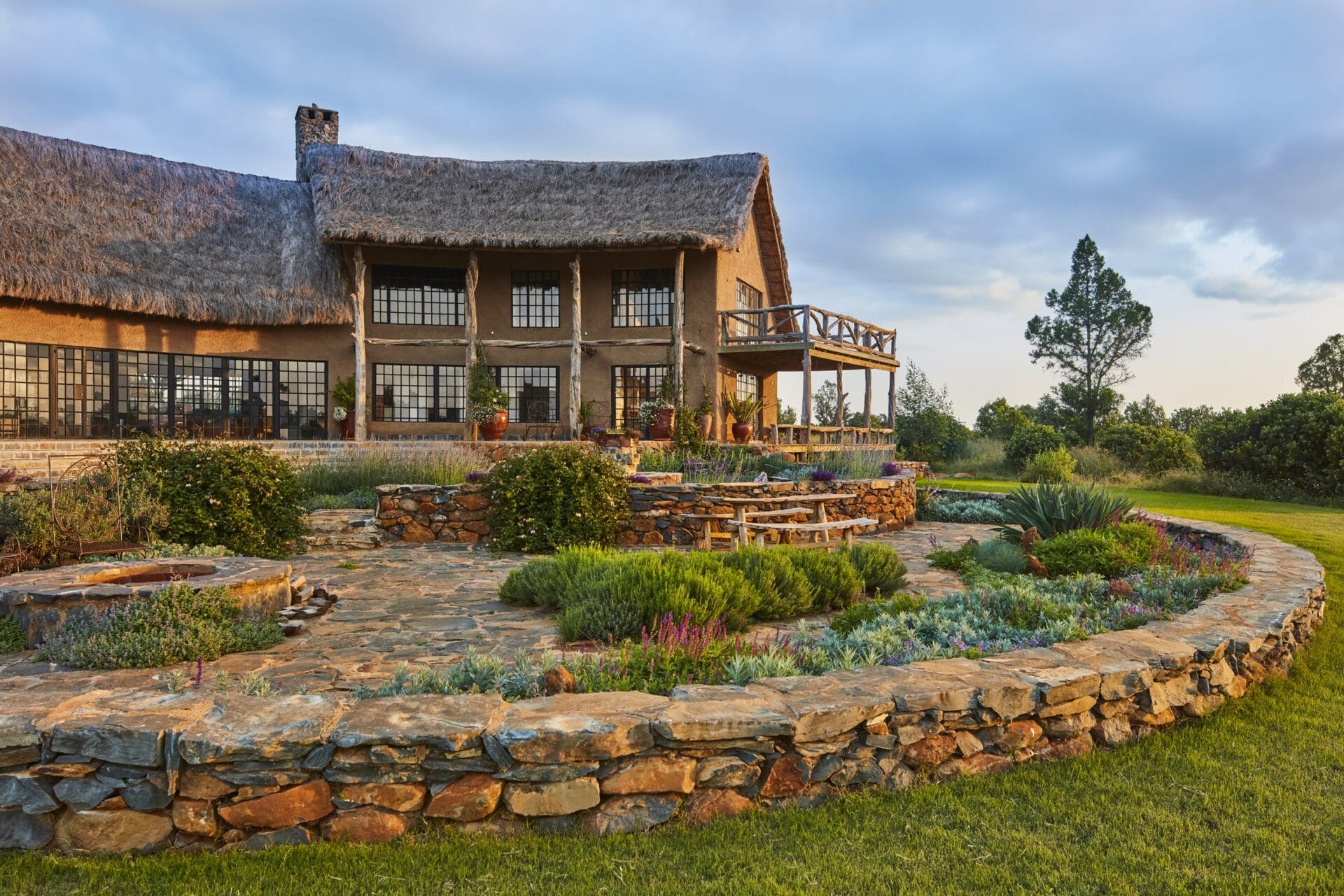 Top 20 BEST Getaways in Nanyuki