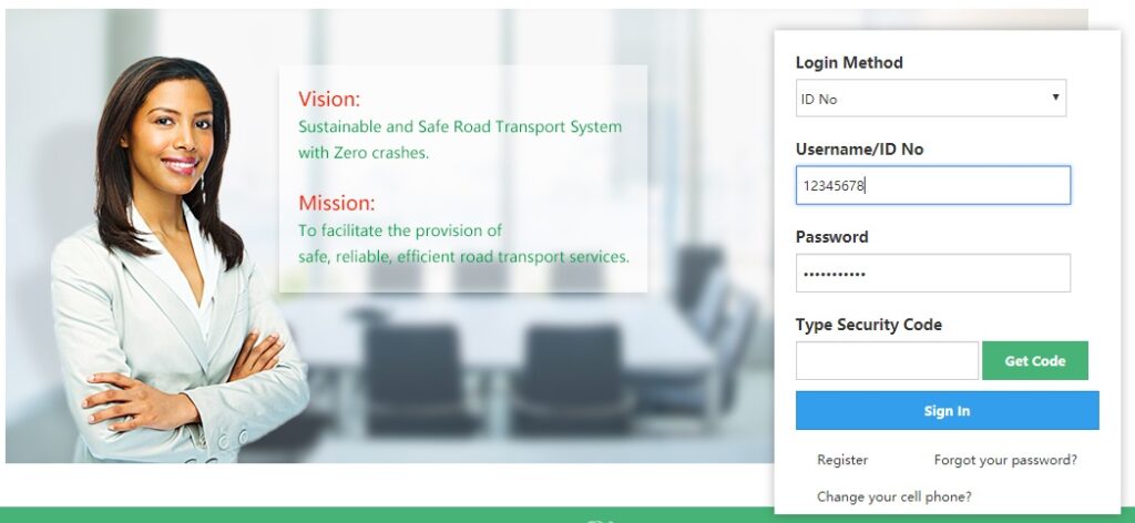 How to Get NTSA Smart Driving License in Kenya (2024 Update)