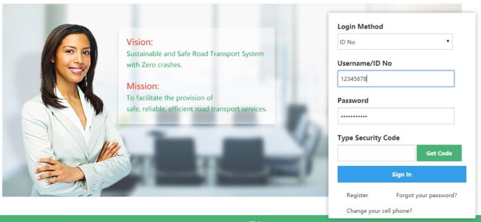 How to Get NTSA Smart Driving License in Kenya (2020 Update)