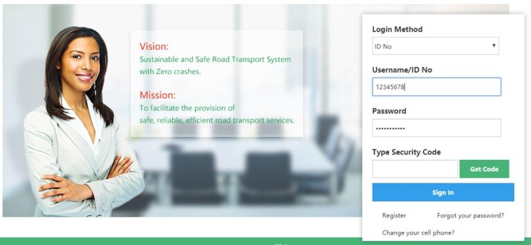 How to Get NTSA Smart Driving License in Kenya (2020 Update)