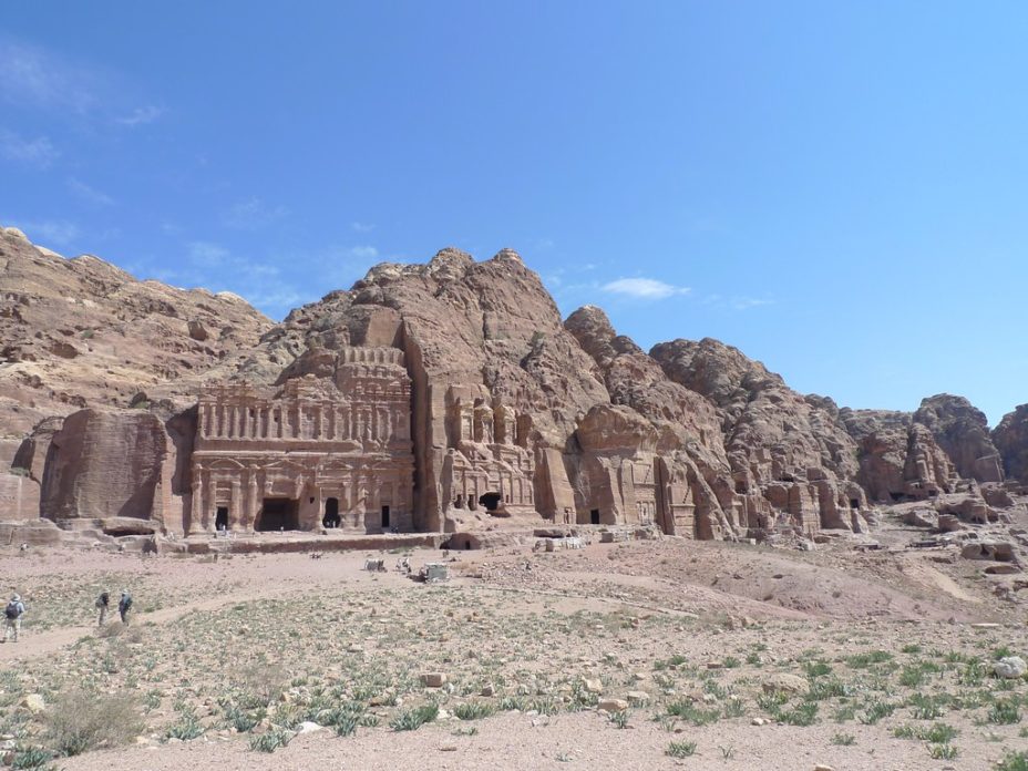 12 Most EXOTIC Places in the World You Must Visit