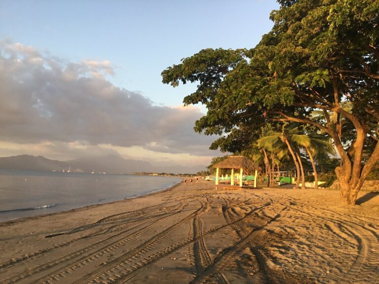 12 Most EXOTIC Places in the World You Must Visit