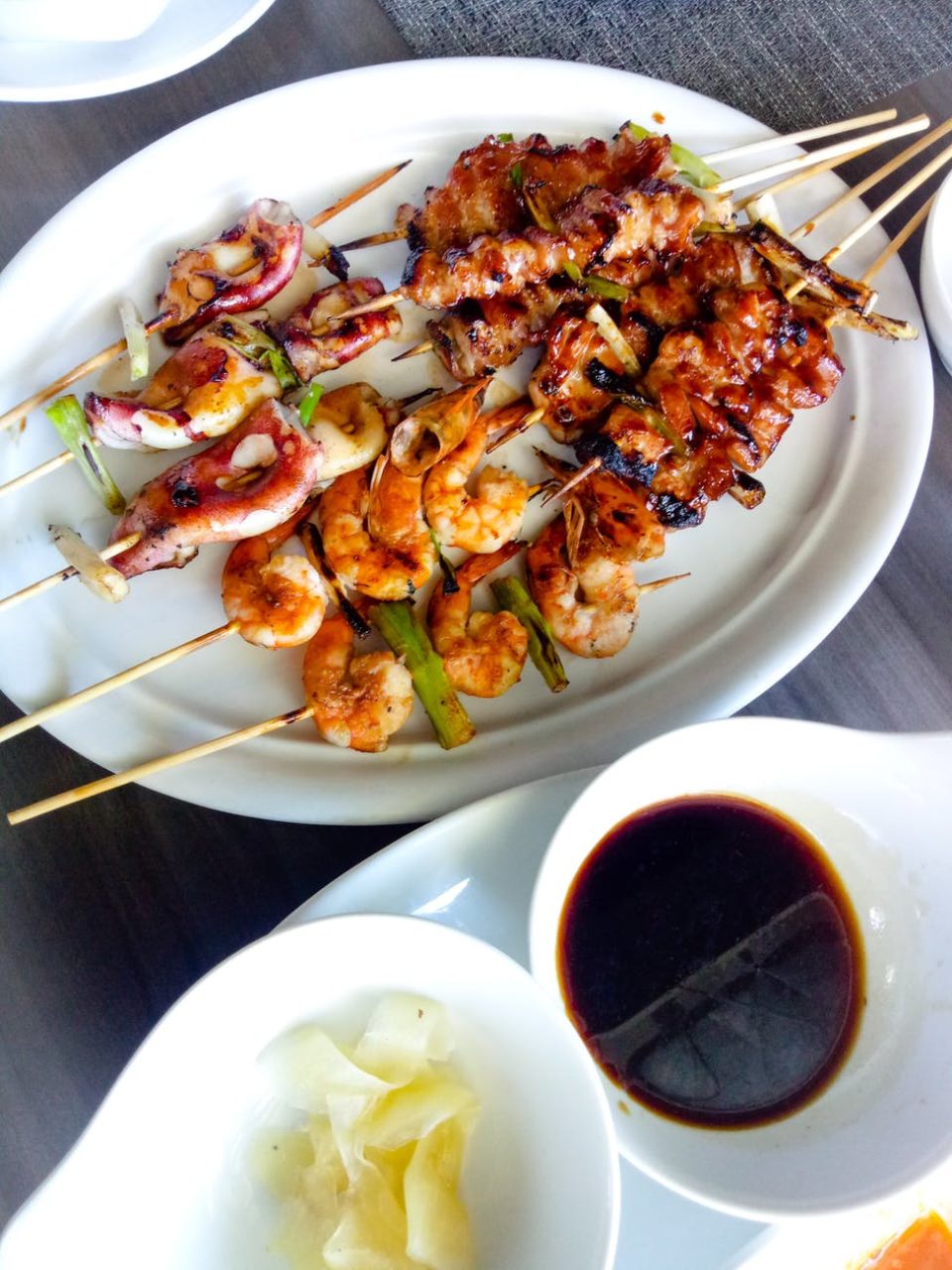 Best 25+ Restaurants in Mombasa 2020