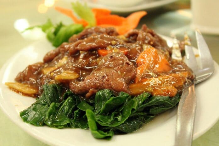 How to Make Beef Stew the Kenyan Way