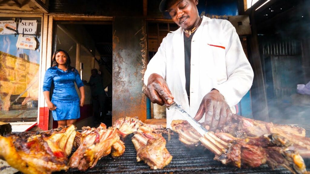 The Best Kenyan Food Recipes in 2020