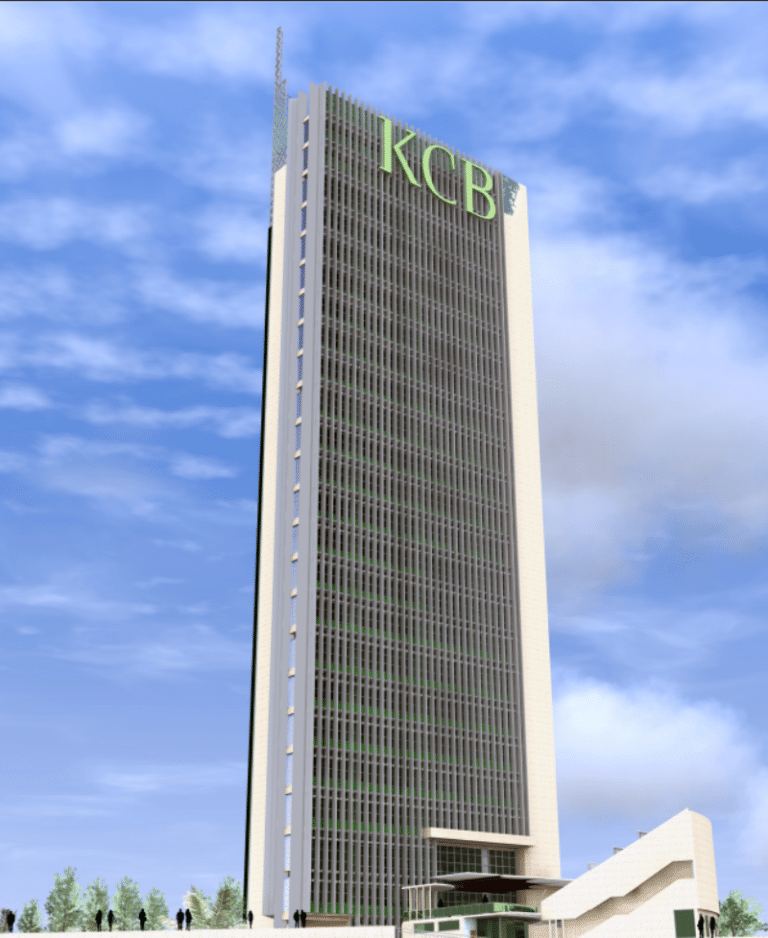 Top 10 Tallest Buildings in Kenya - 2020