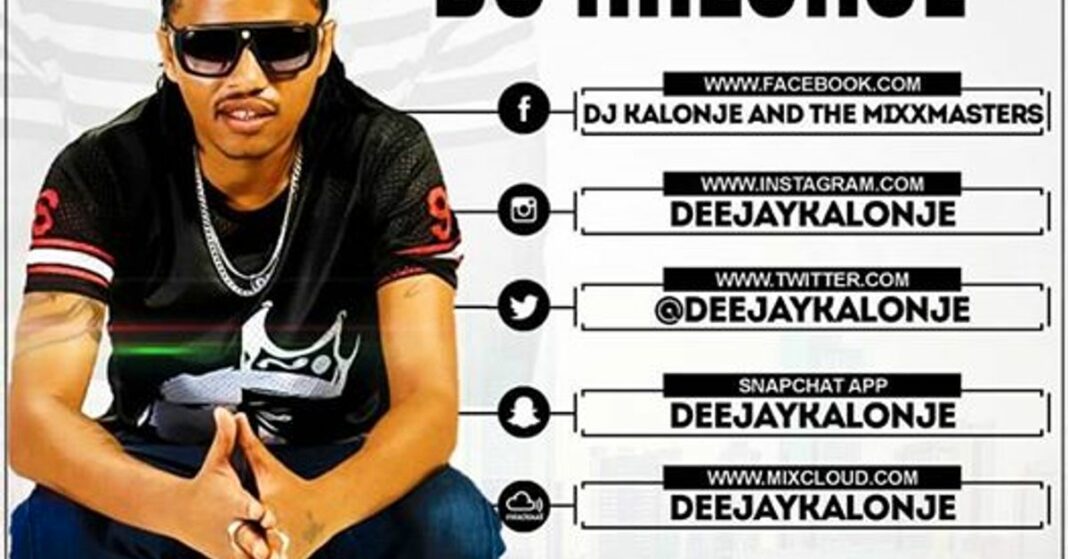 DJs in Kenya: List of Best Deejays in Kenya (Upated 2020)
