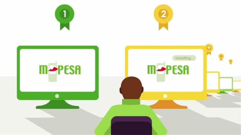 How to Send Money from M-Pesa to Equity Bank