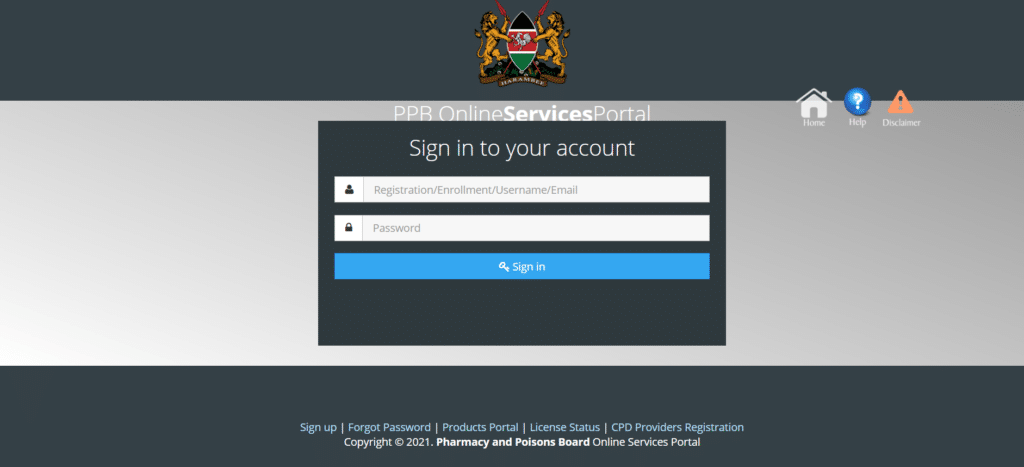 A Guide to PPB Portal